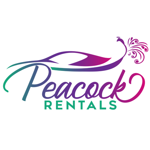 Get In Touch With Us | Peacock Car Rentals