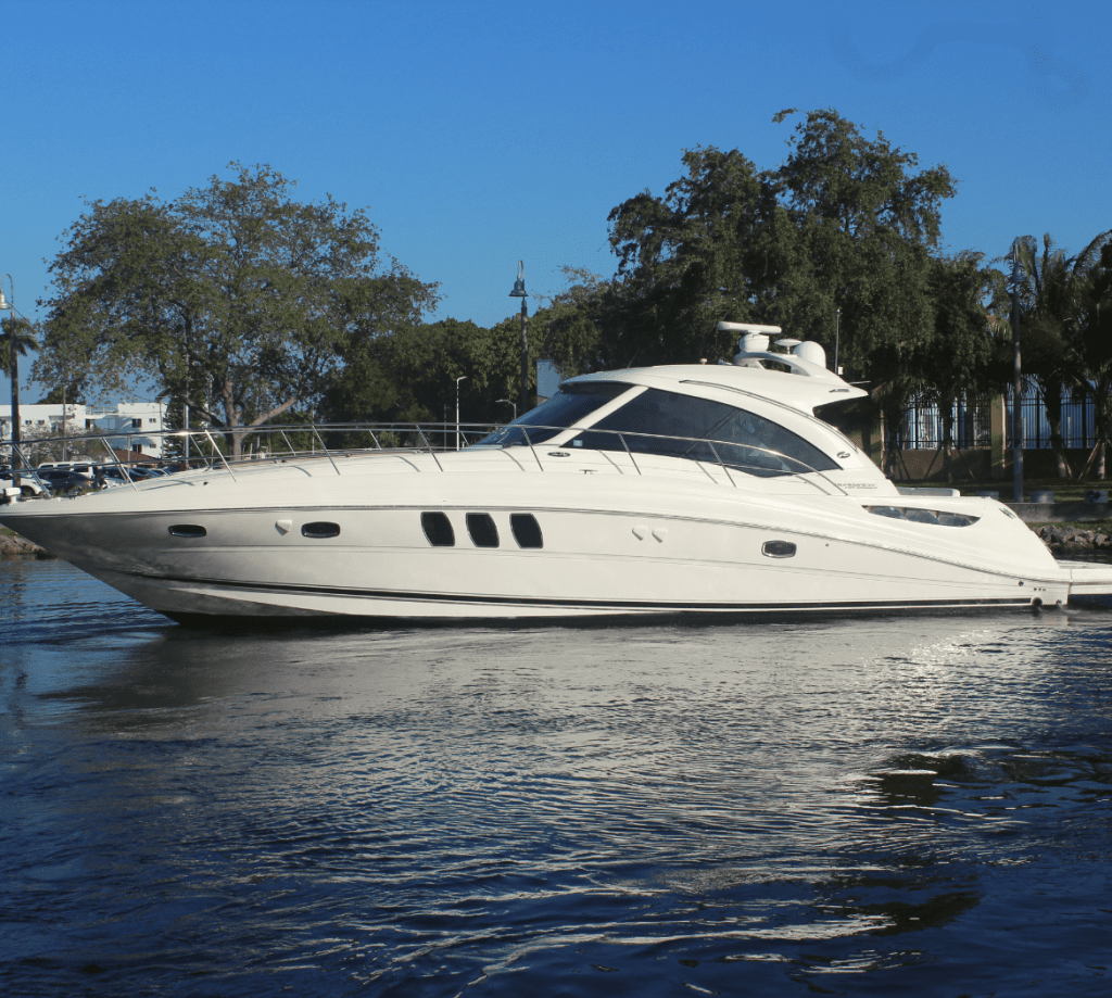 Miami Boats Rental | Peacock Rental