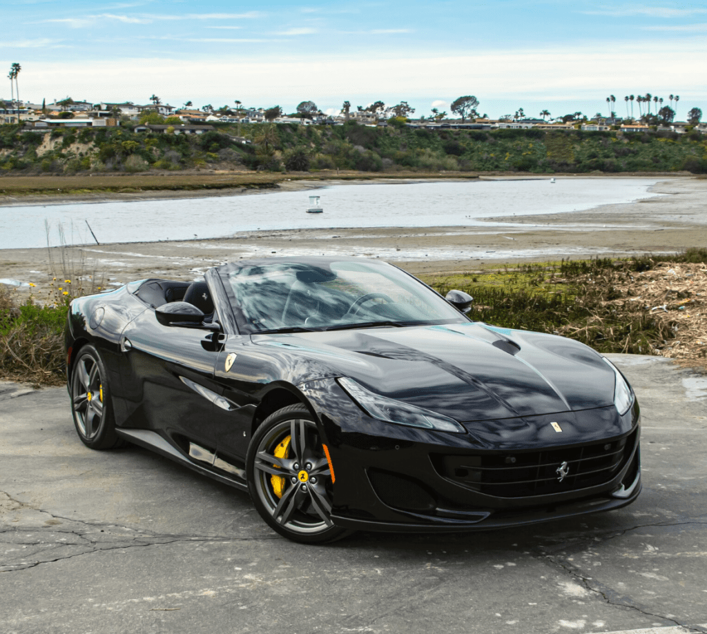 Peacock Rentals: Orange County Exotic And Luxury Car Rentals