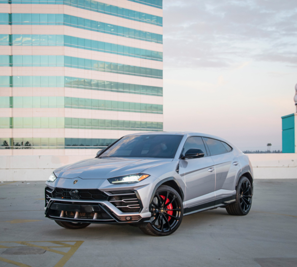 Exotics & Classic Car Rentals Orange County | Peacock Rentals