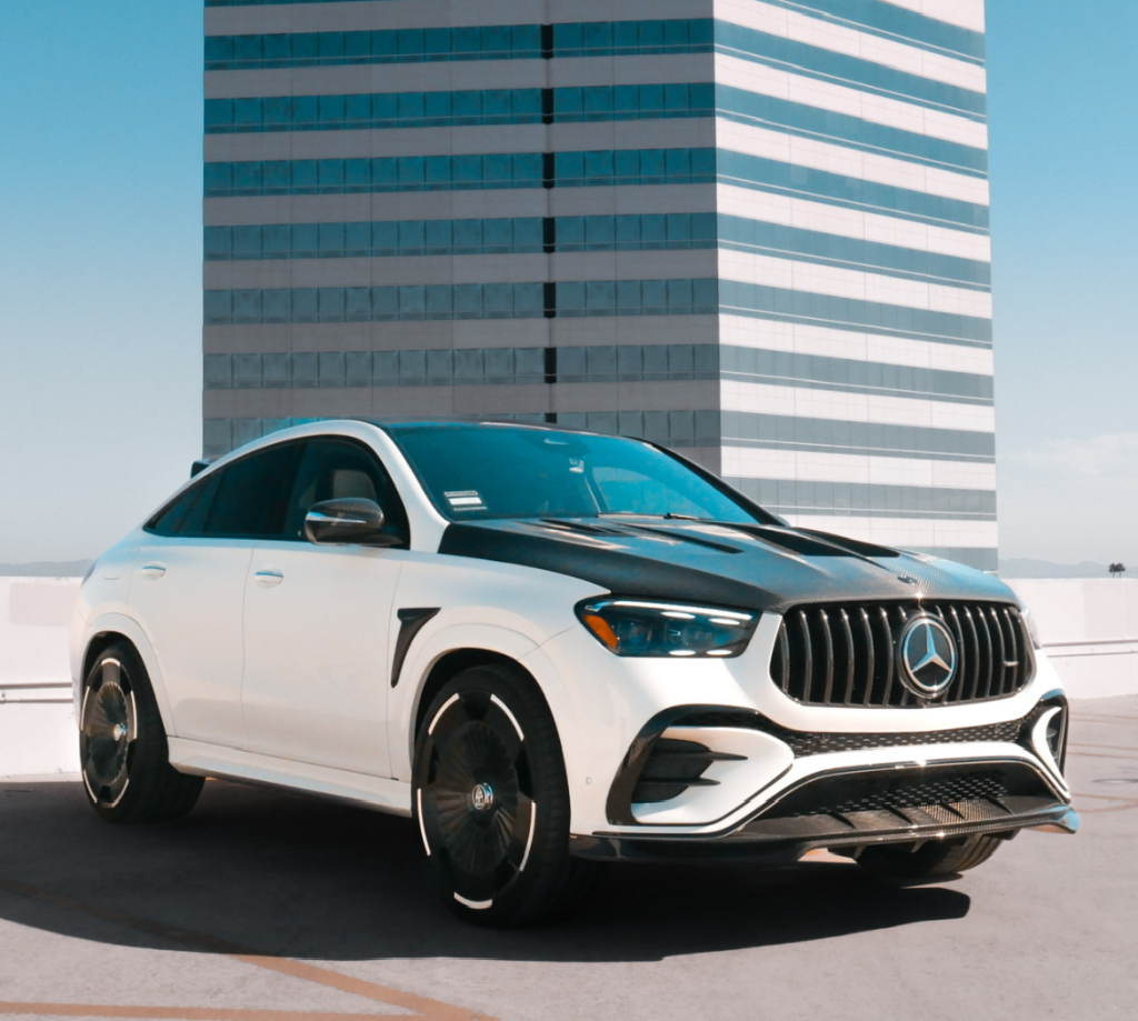 Luxury Car Rentals Orange County CA | Peacock Cars Rental